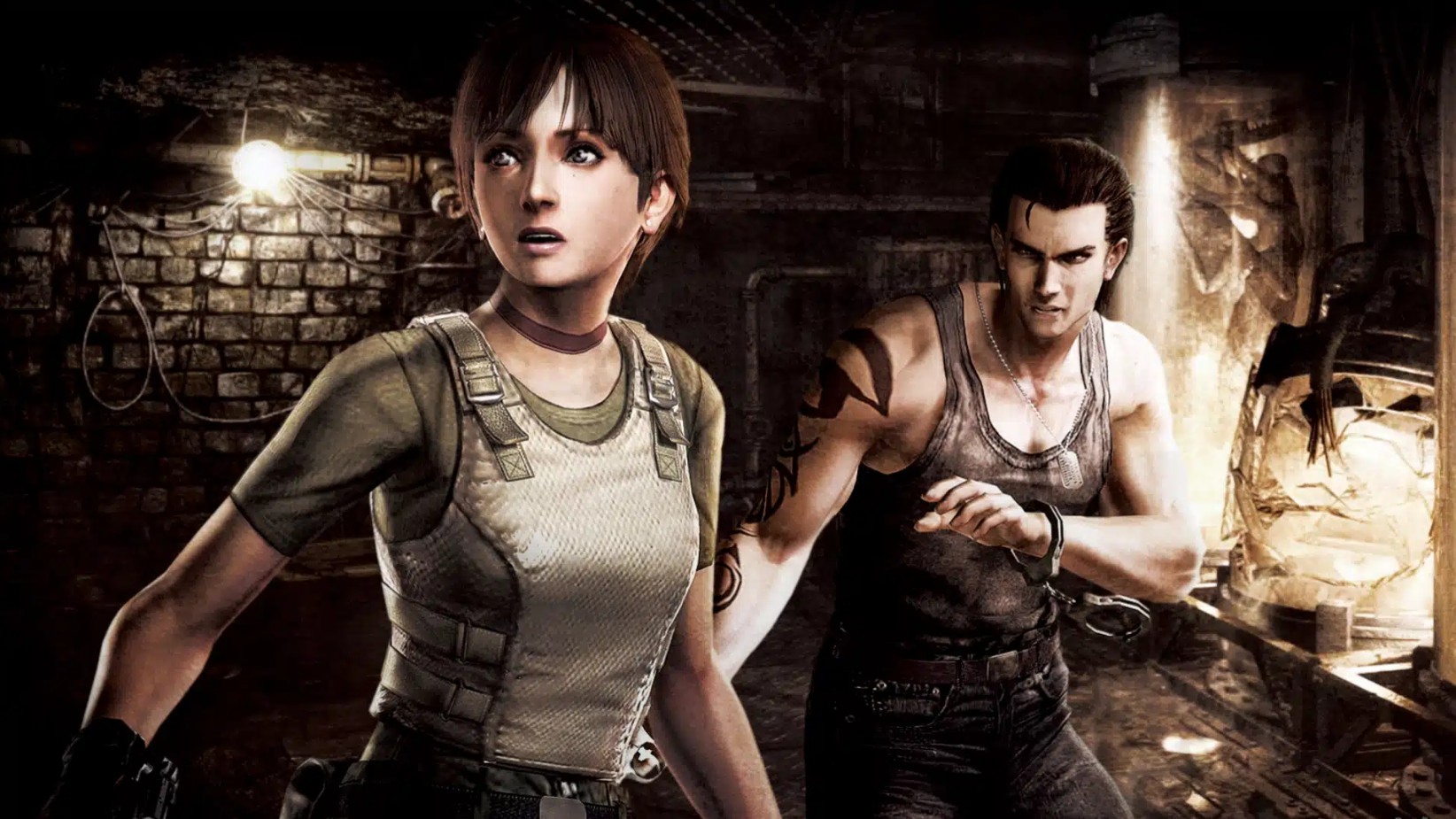 Resident Evil 0 Remake: nuovi dettagli sul progetto “Chamber” e una ...