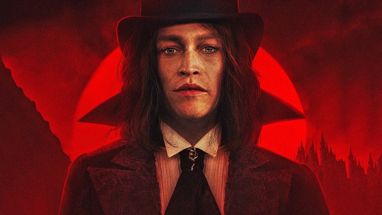 Dracula: L’Amore Perduto Recensione, Besson e la nuova sfumatura del vampiro di Bram Stoker ...