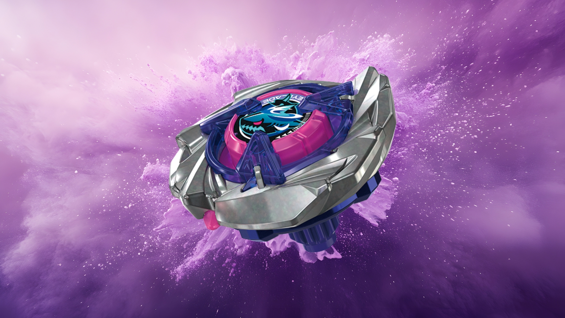 Beyblade X: Hasbro rivela i set che conterranno l’Emperor Might Deck ...