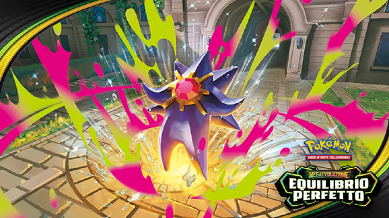 Pokémon TCG: Equilibrio perfetto è la nuova espansione in arrivo a ...