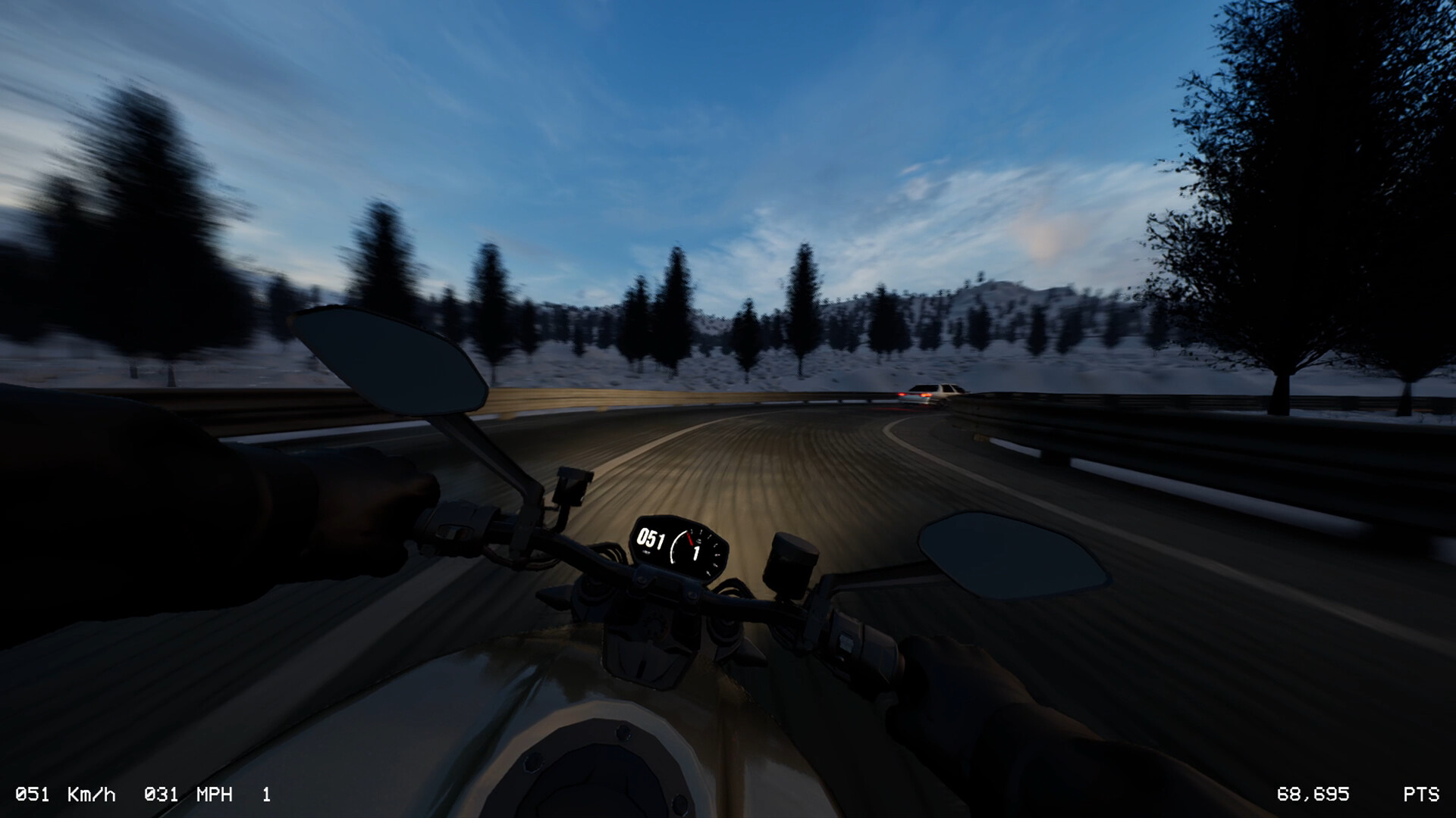 LANESPLIT Recensione, azioni pericolose da hashtag! – GameLegends.it